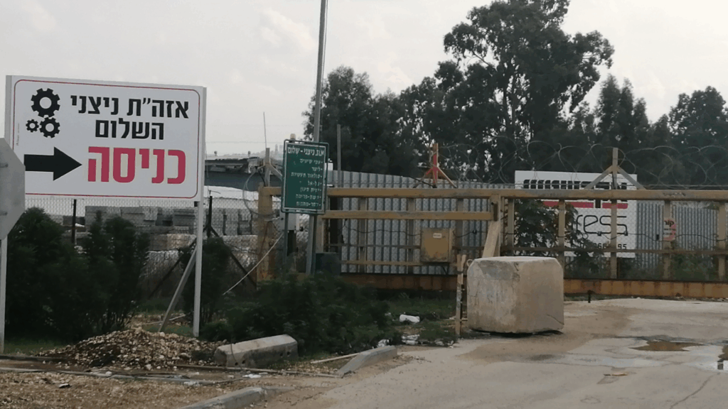 Mass replacement of Palestinian workers with migrants underway in ...